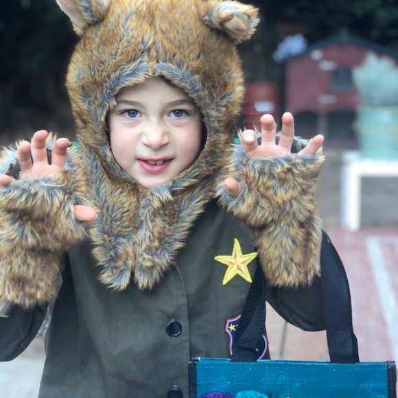 Kids Costumes Posh Party on Poshmark